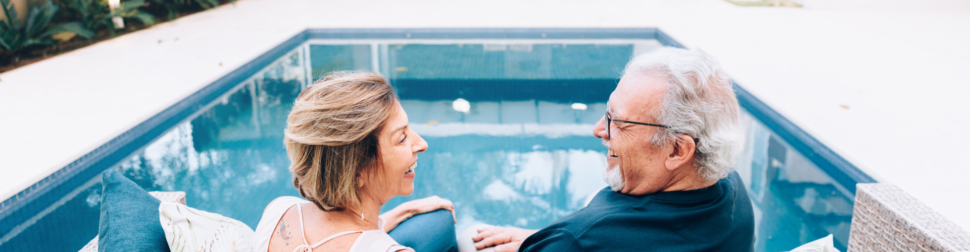 George Potts - AN INTEGRATED APPROACH FOR YOUR WEALTH