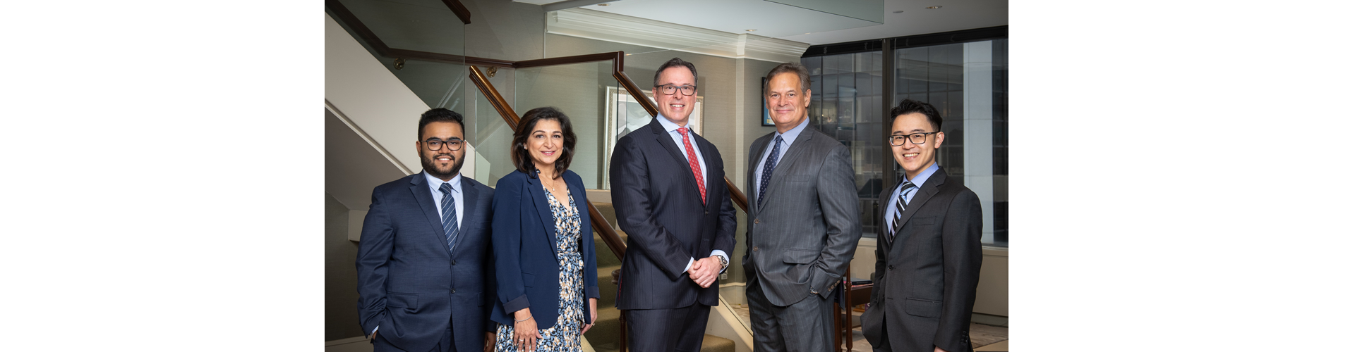 PionMatifat Investment Group - ABOUT WOOD GUNDY