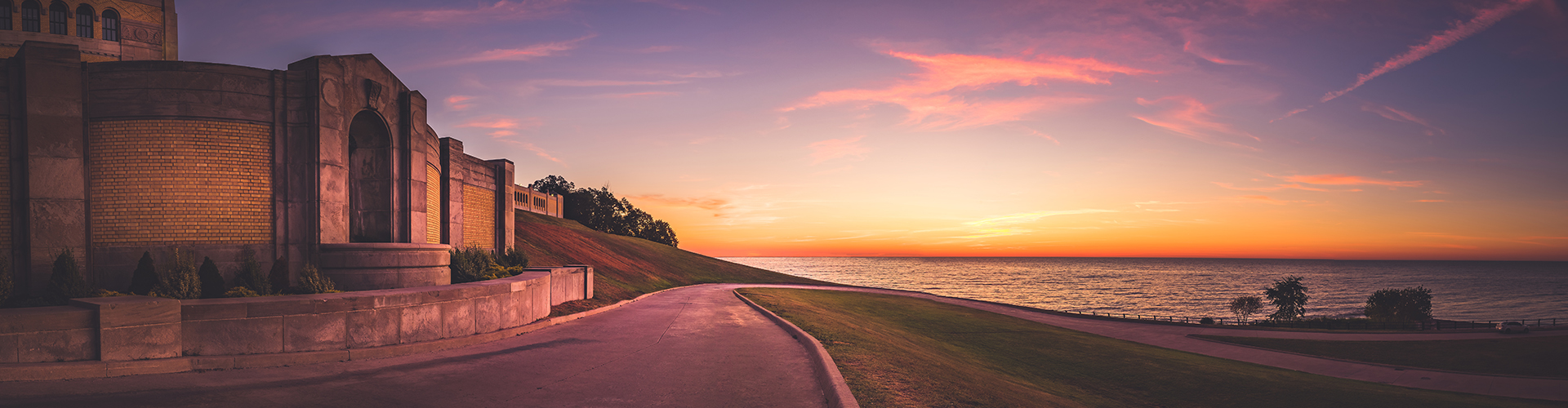 Derek Williamson - Home