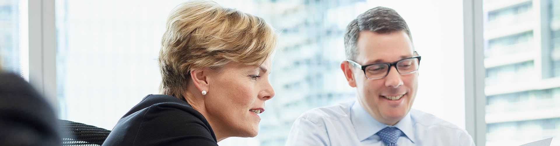 Smith Falconer - Our Values