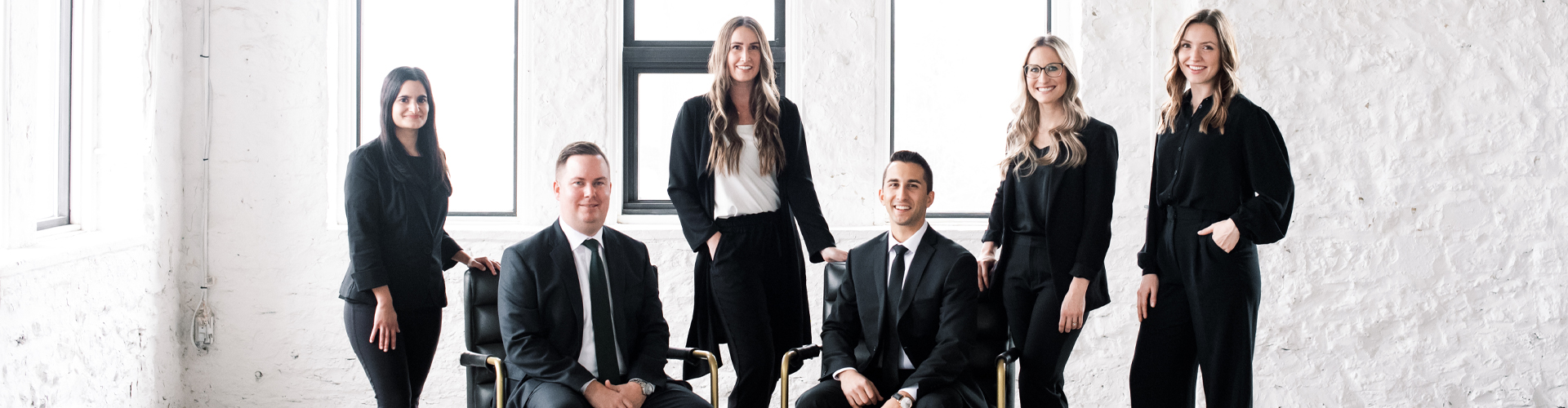 Intrinsic Financial Group - Our Team