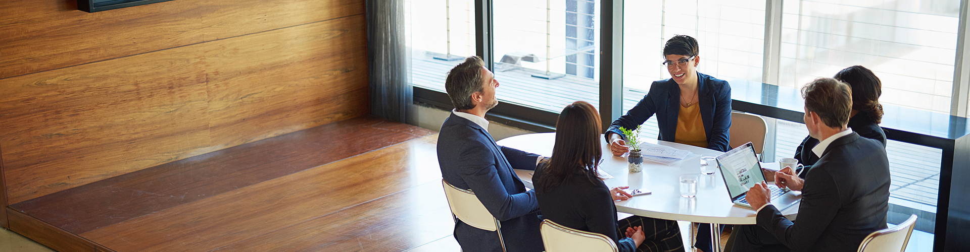 Richard Skeels - Home