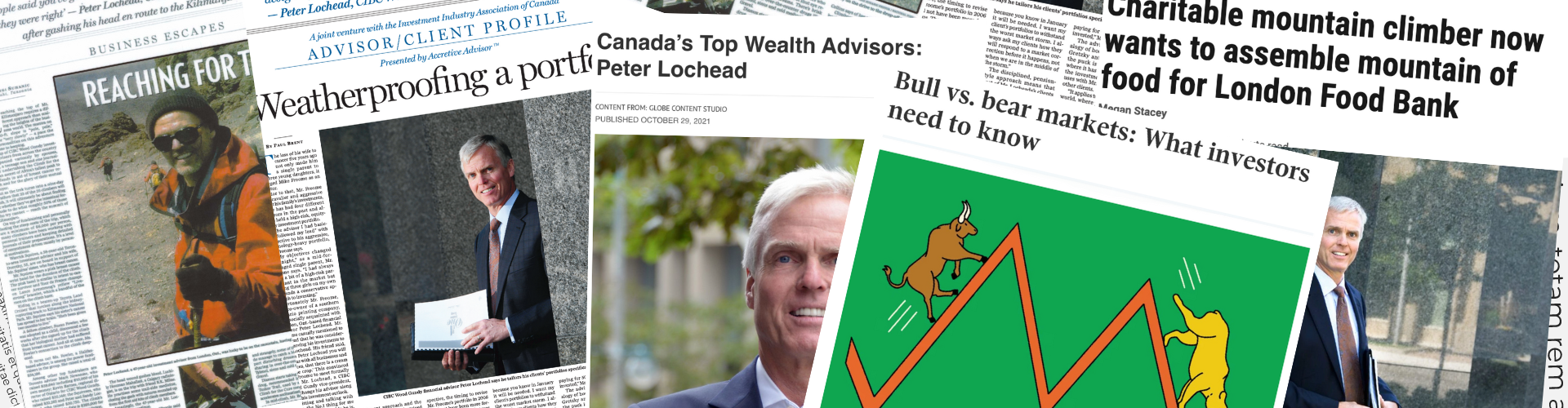 One London Group - New One London Group Team Members