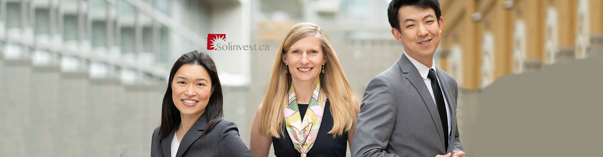 Coreen T. Sol, CFA, Award-Winning Portfolio Manager