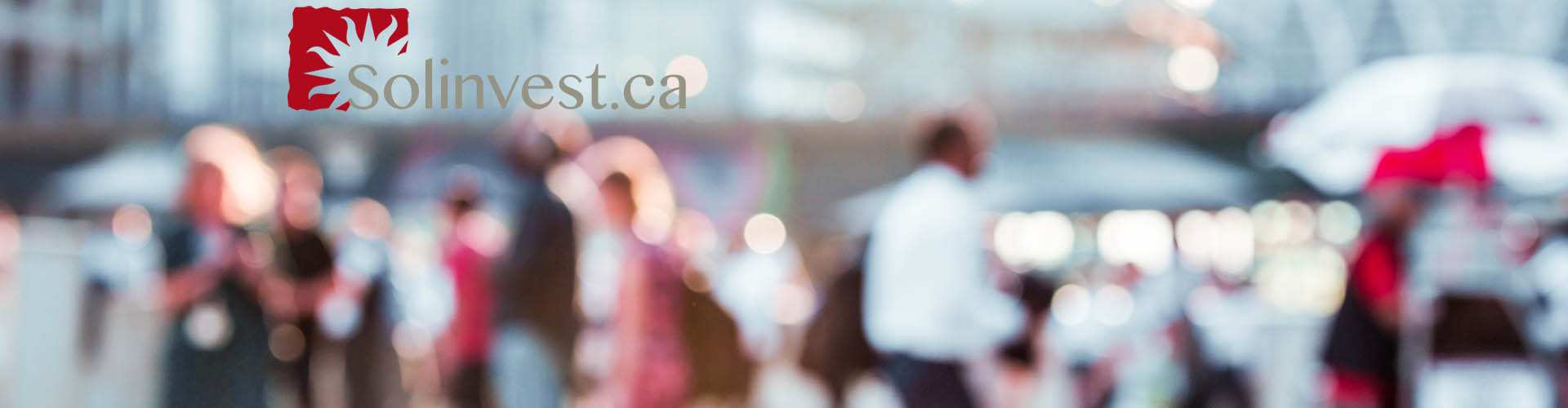 Solinvest - More Reliable Financial Decisions