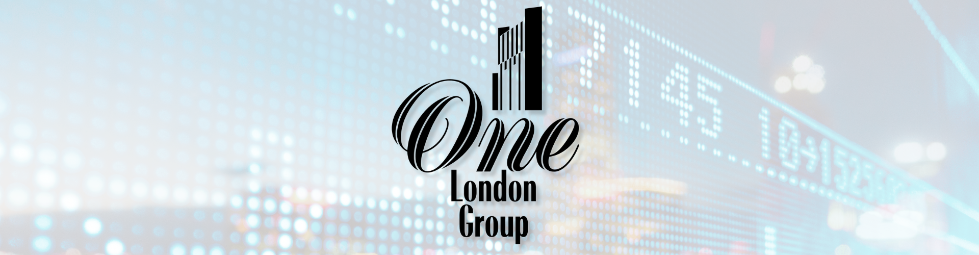One London Group - Investment Management
