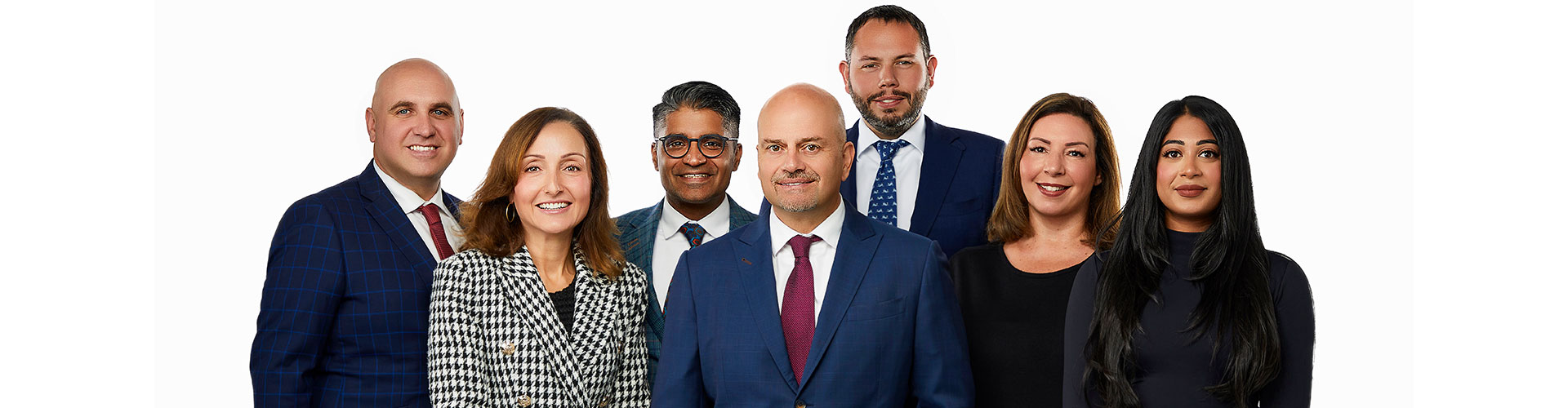 Angelo D'Amico - Your Team