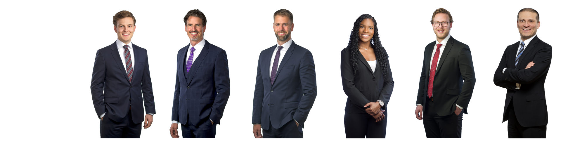 R&R Investment Partners - Our Team