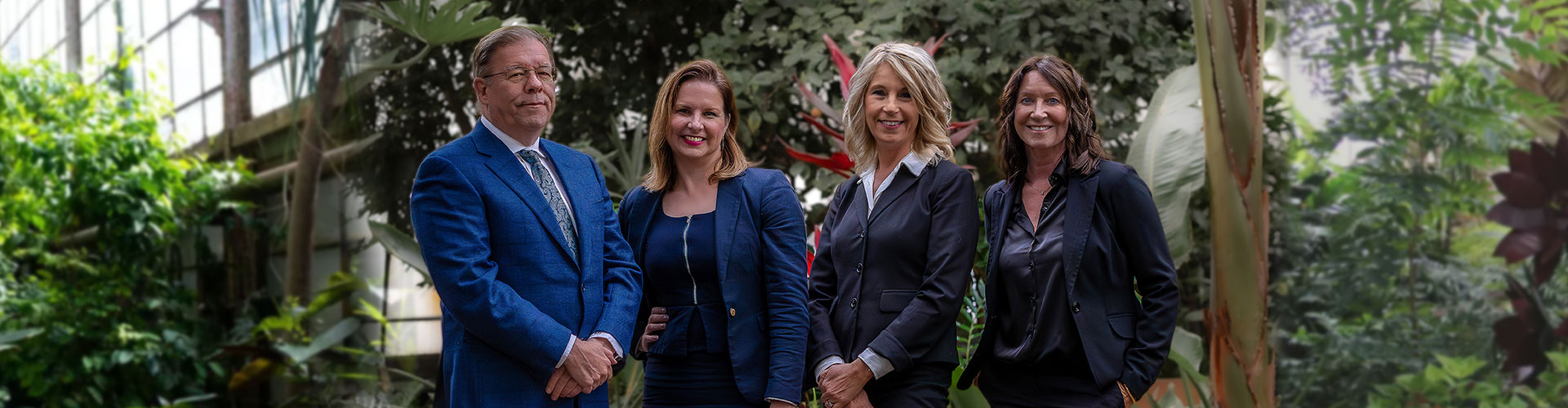 Smith & Joblin Wealth Advisory Group - Robin's wealth management process