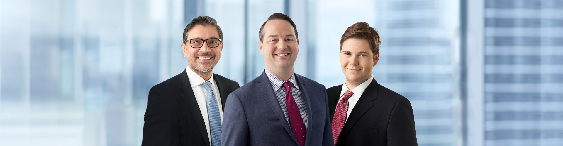 Geoffrey Pennal Advisory Group - Home