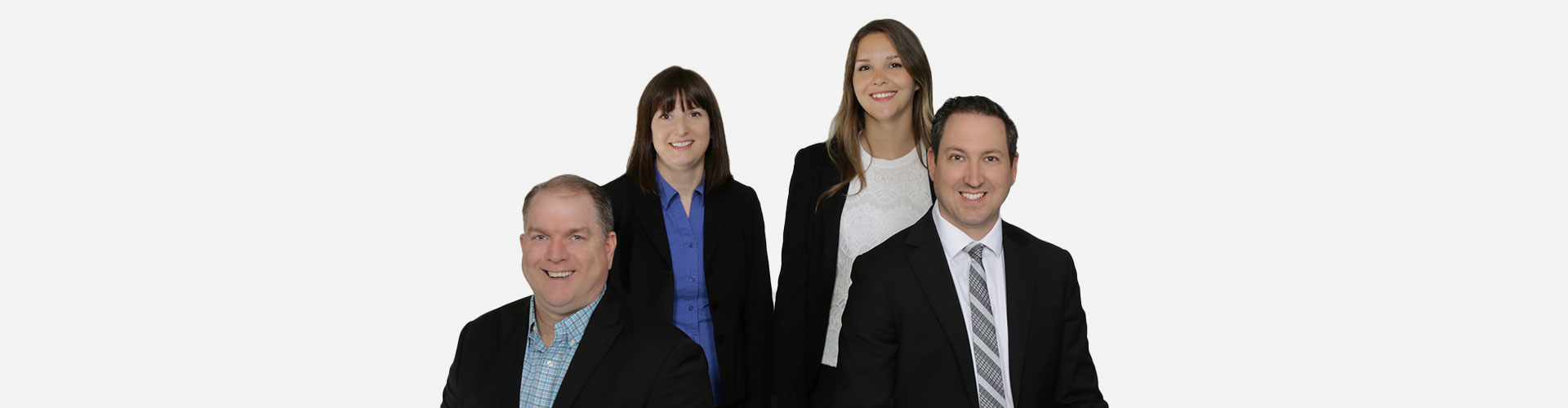 David Higgins - About Us