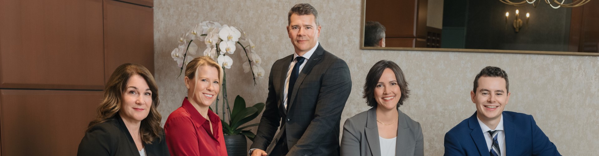 Meet the Team: Spencer Bass | CIBC Wood Gundy Private Wealth