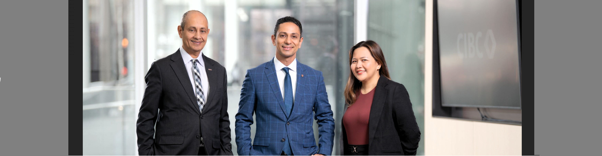 David Samir Group - Our Dedicated Team