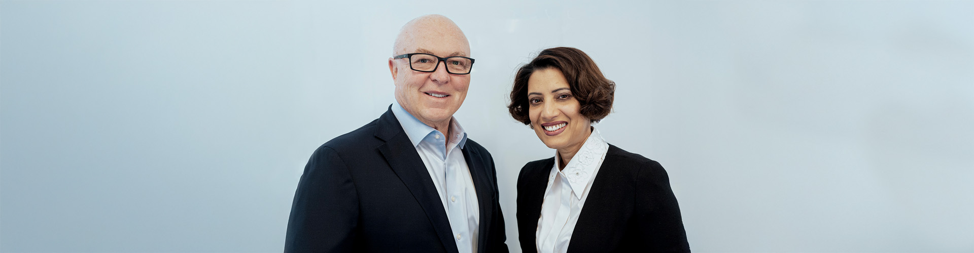 McLeod Wealth Management - About us