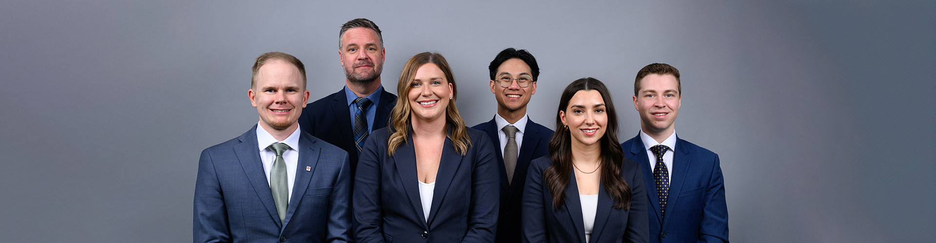 Tyler Hynnes - Meet the team