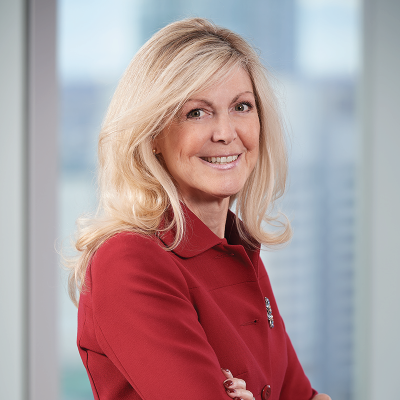 Wendy French - About us