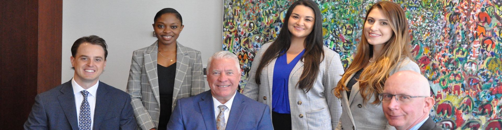 Fraser Wilson Financial Group - About us