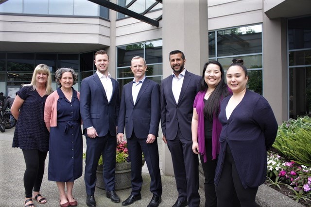 The PAC Financial Team - Home